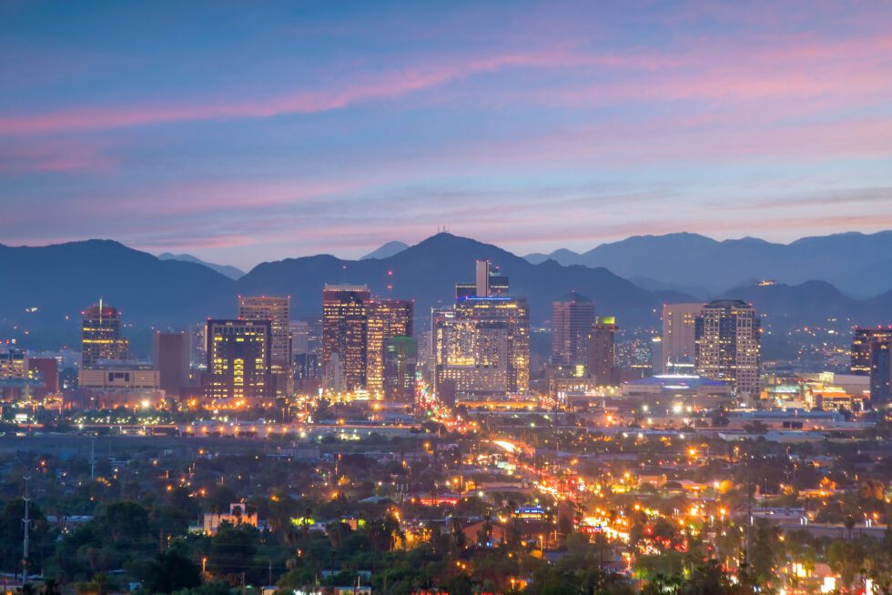 The Best Day Trips To Take Around Phoenix, Arizona